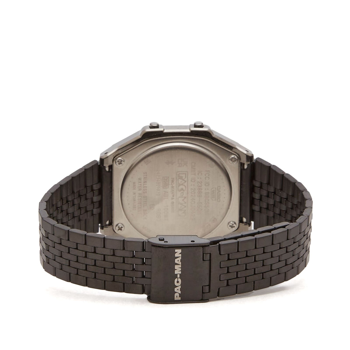 G-Shock x Pac-Man ABL-100WEPC-1BER Watch in Black G-Shock