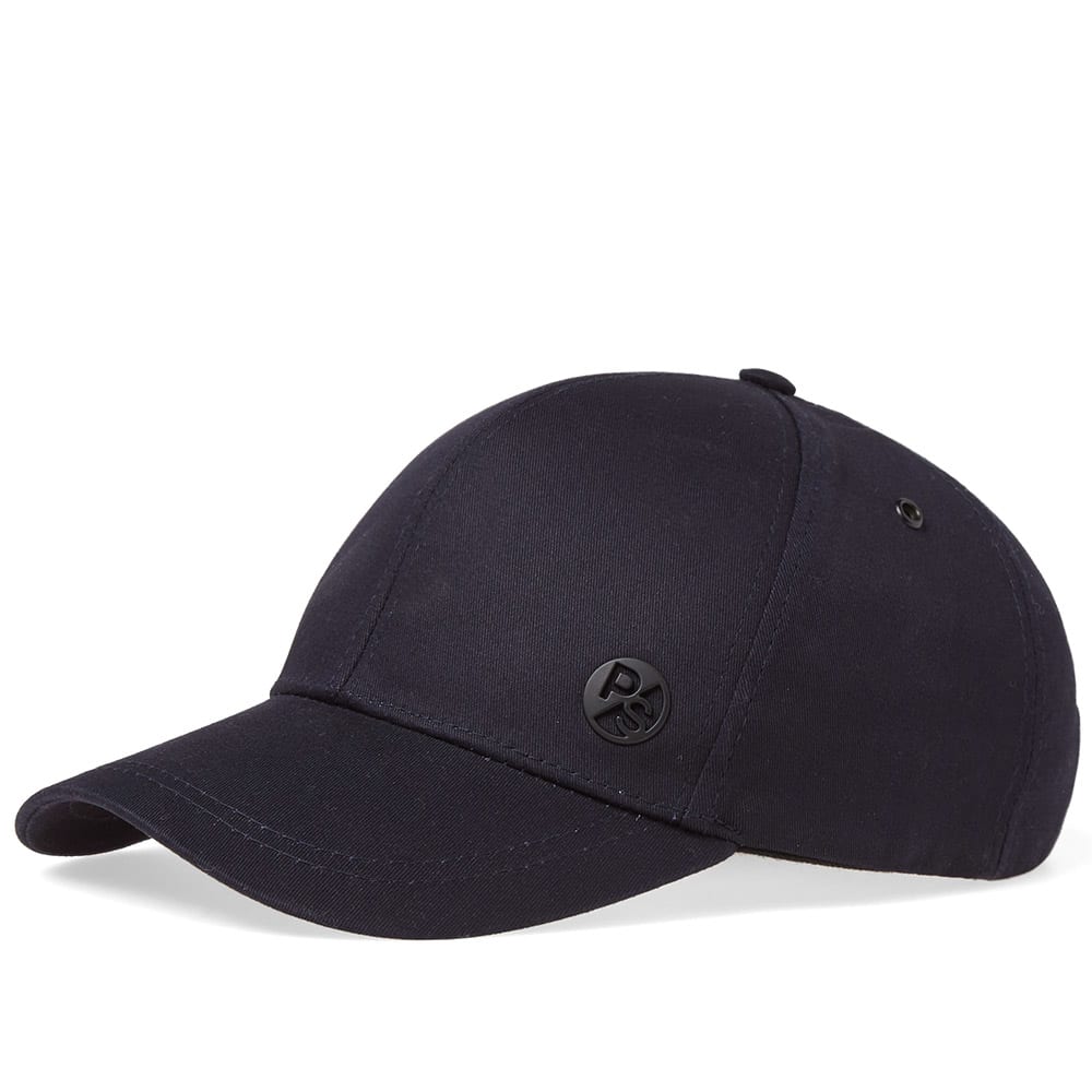 Paul Smith Canvas Cap Paul Smith