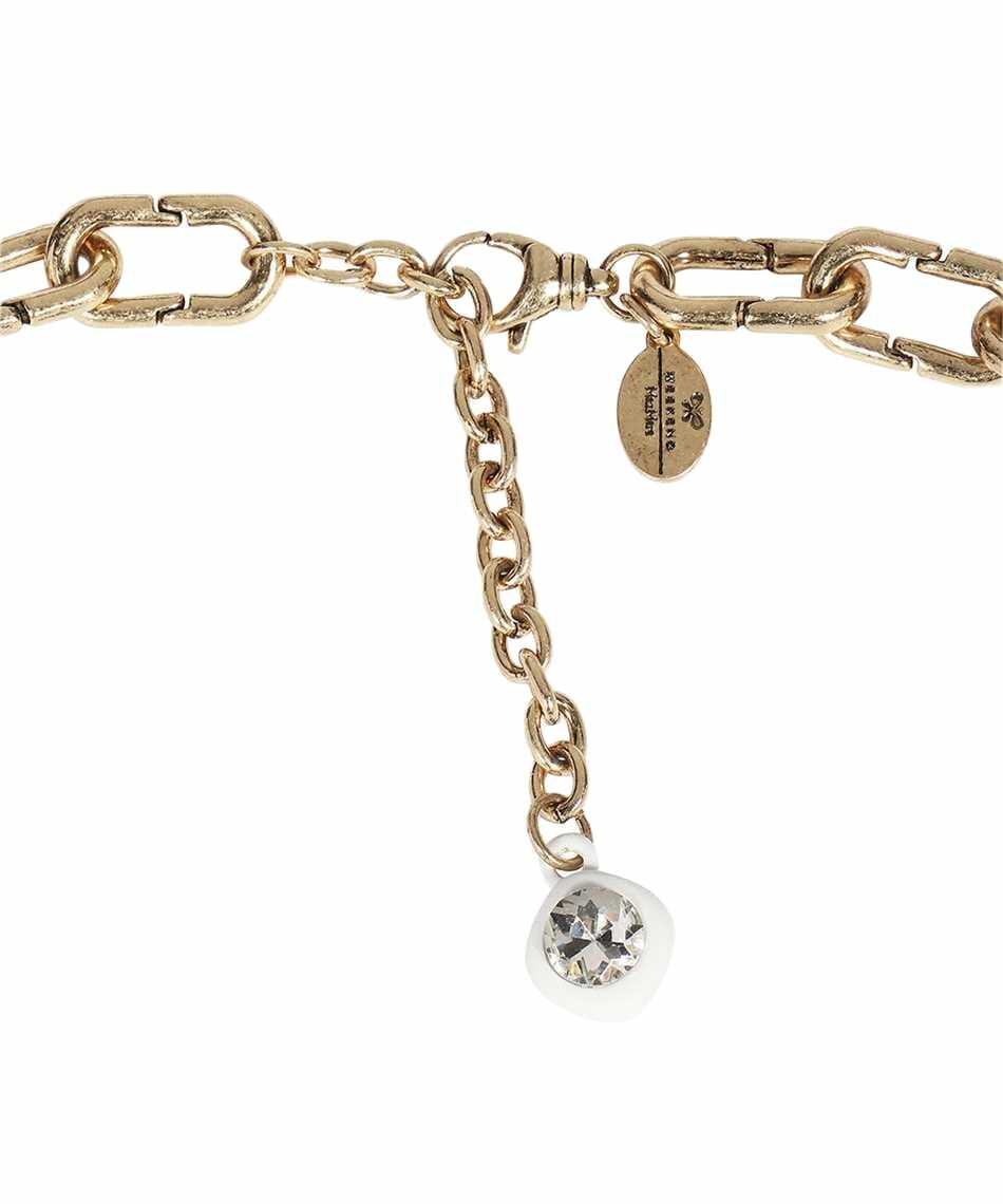 Weekend Max Mara Chain Necklace Weekend Max Mara