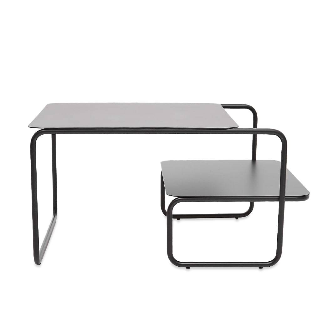 ferm LIVING Level Coffee Table ferm LIVING