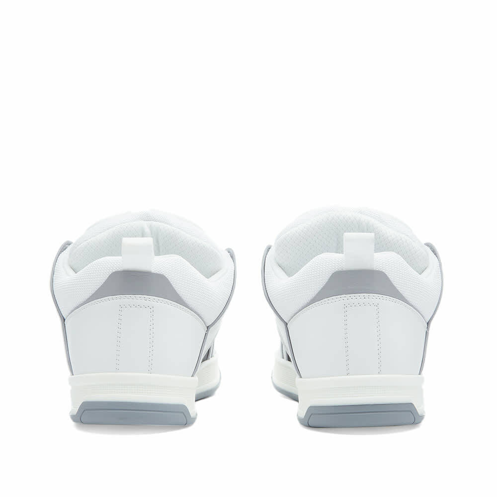 Valentino Men's Open Skate Sneakers in Multi Valentino