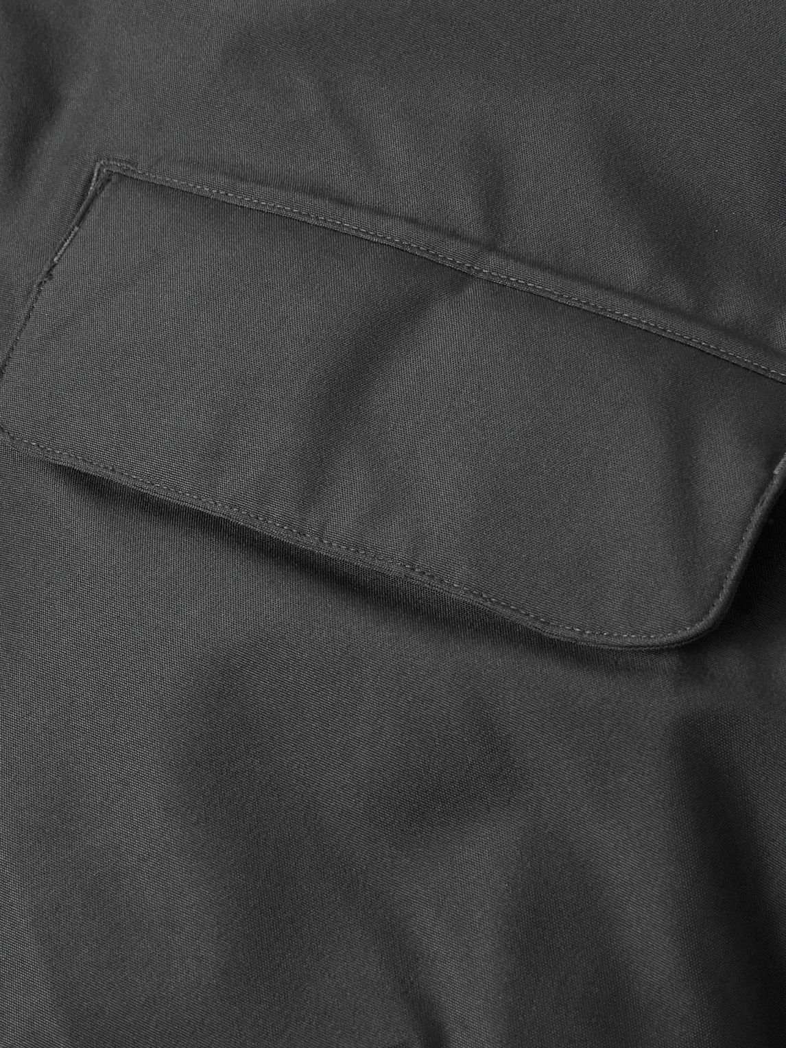 Nike - Tech GORE-TEX Therma-FIT Hooded Jacket - Gray Nike