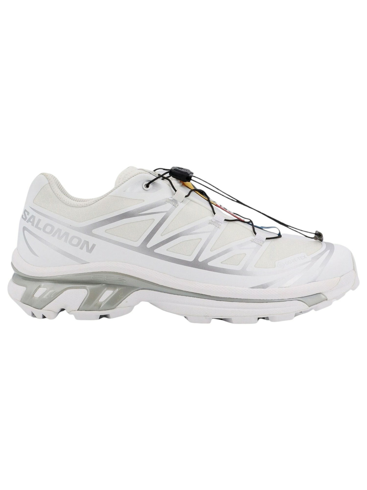 Salomon White Xt 6 Gtx Mens Sneaker Salomon