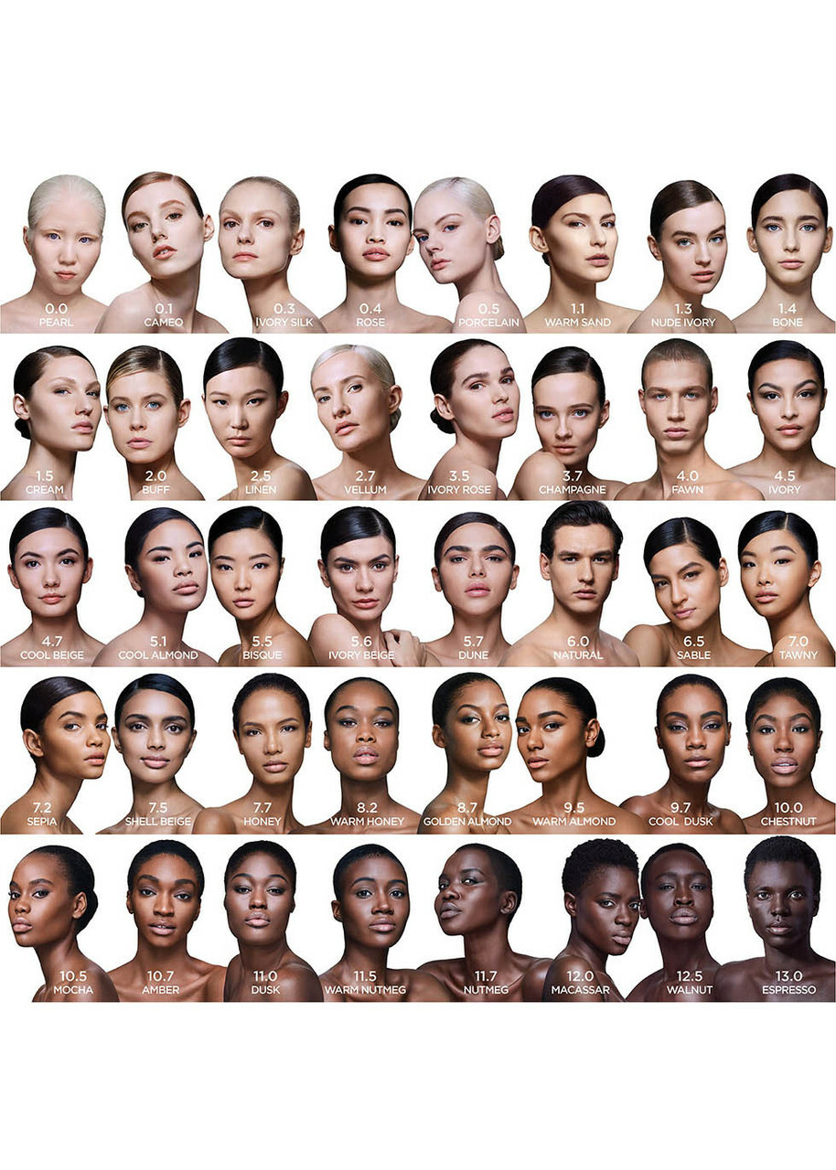 Tom Ford Traceless Soft Matte Foundation Warm Almond 95, Matte ...