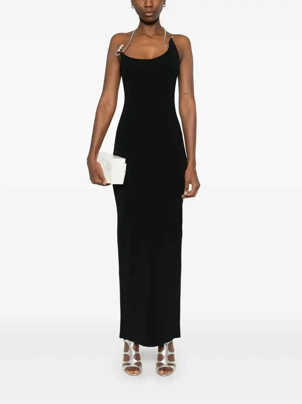Christopher Esber Levitate Maxi Dress Christopher Esber