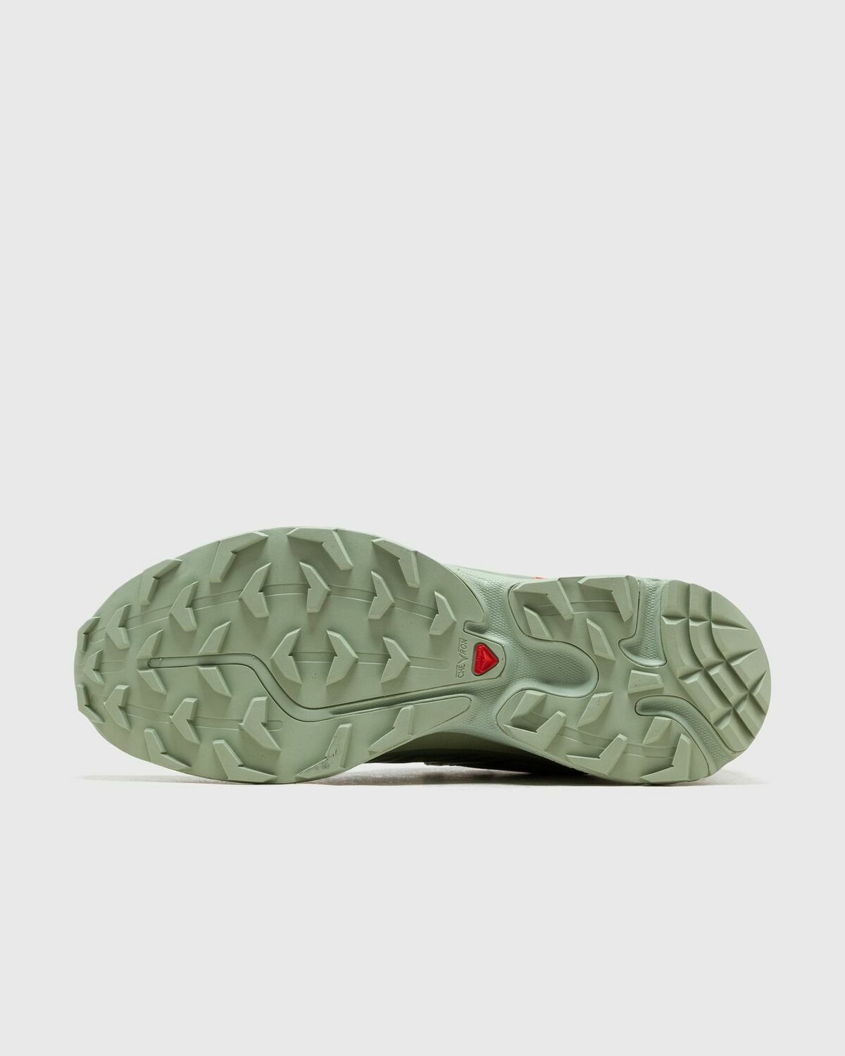 Salomon Xt 6 Gtx Green Lowtop Salomon