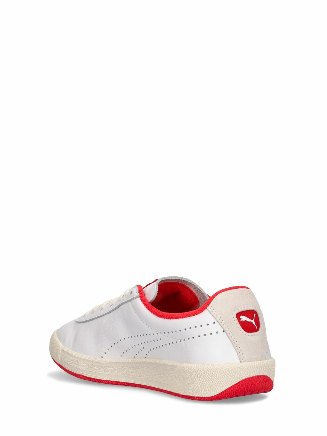 PUMA - Star Strawberries & Cream Sneakers Puma