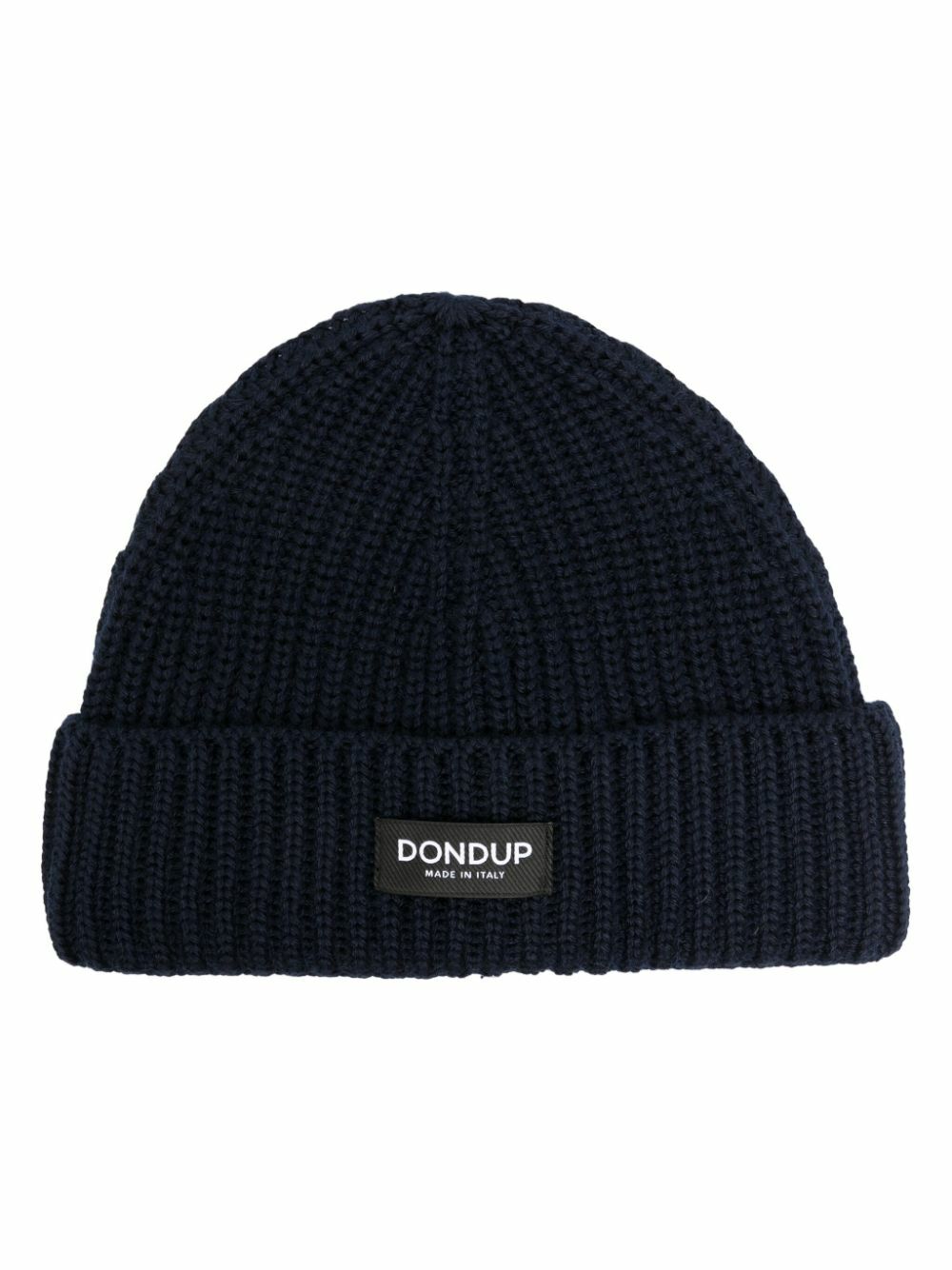 DONDUP - Hat With Logo Dondup