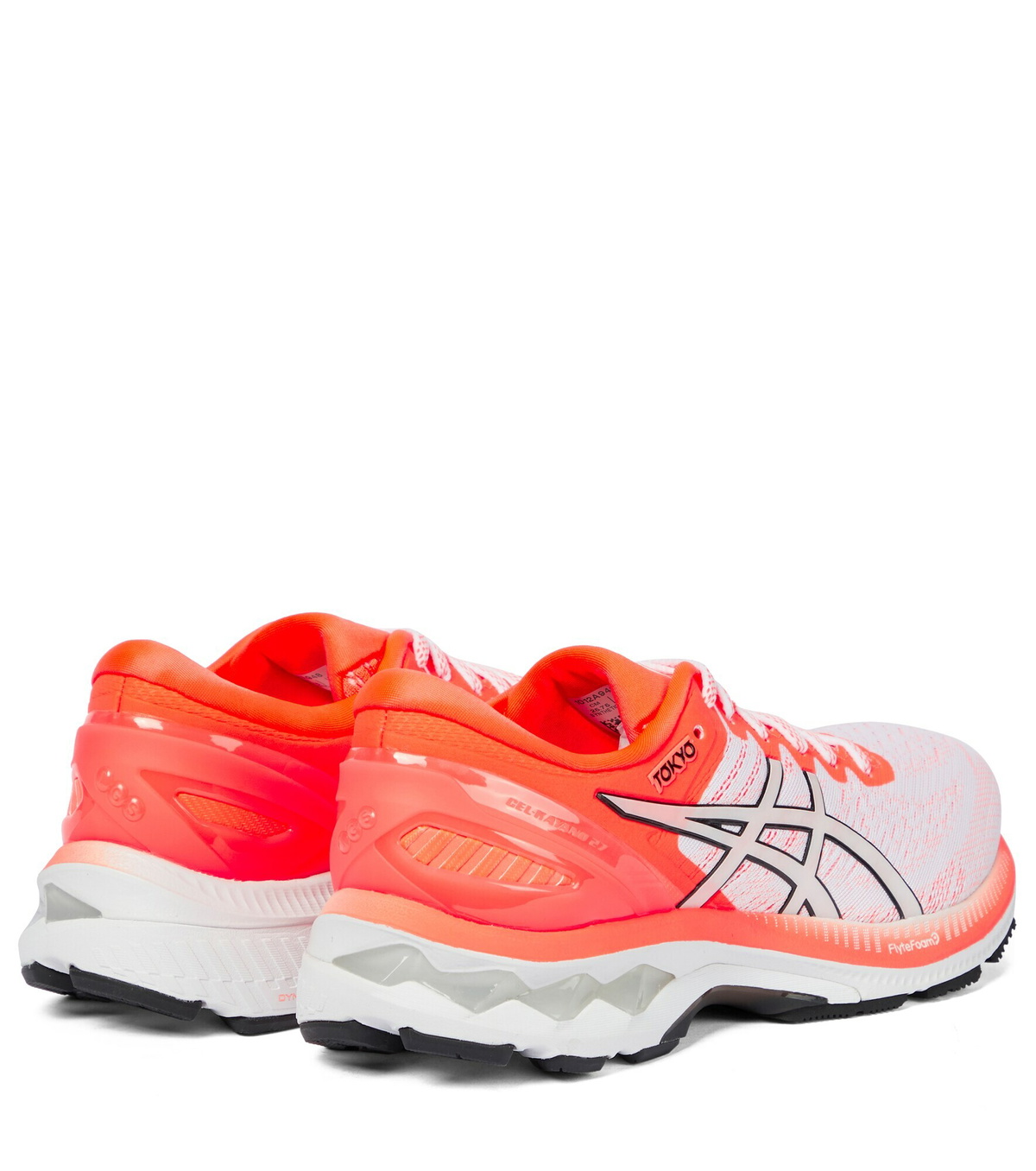 Asics - GEL-KEYANO 27 sneakers ASICS