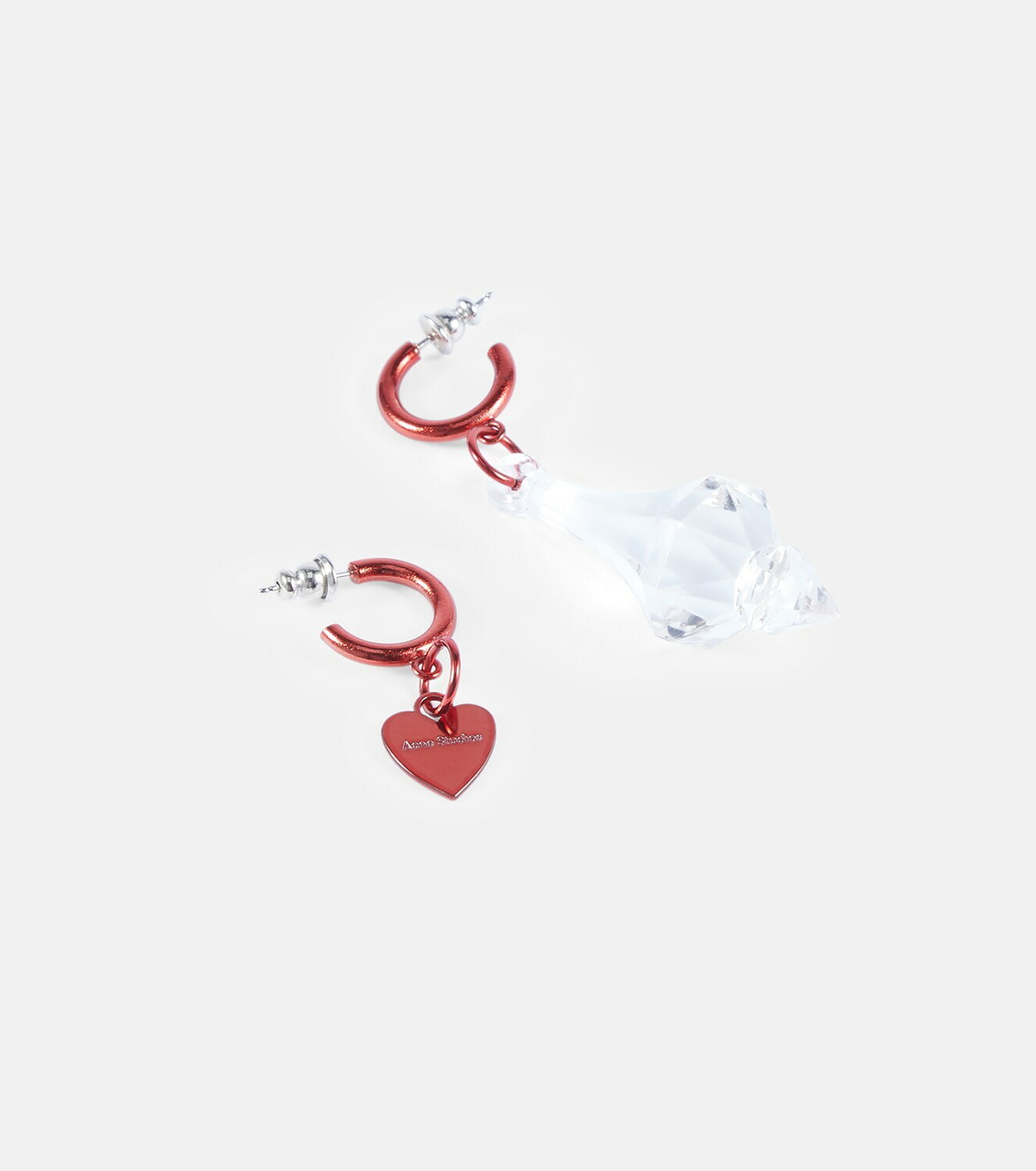 Acne Studios - Chandelier earrings Acne Studios