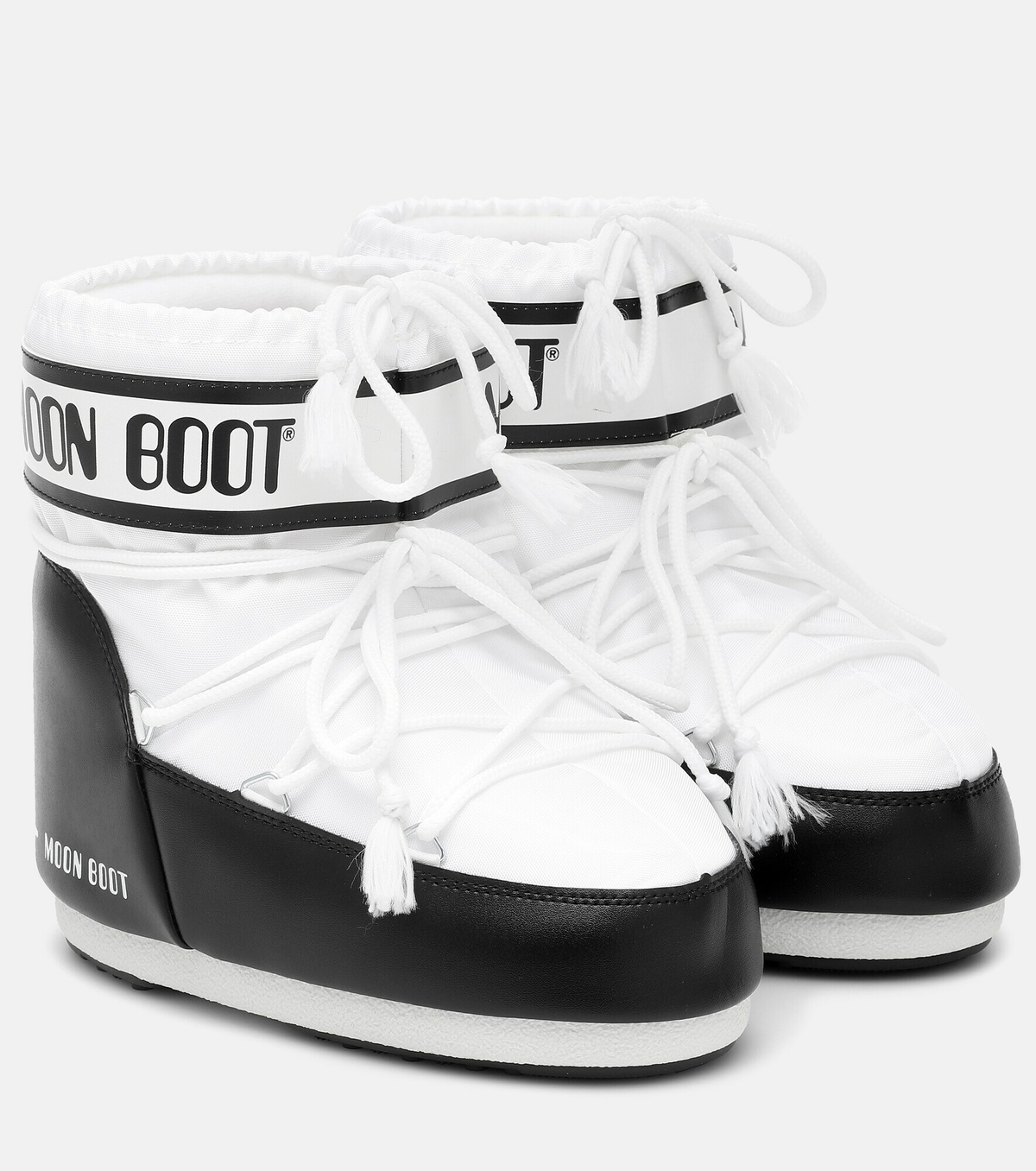 Moon Boot - Classic moon boots Moon Boot