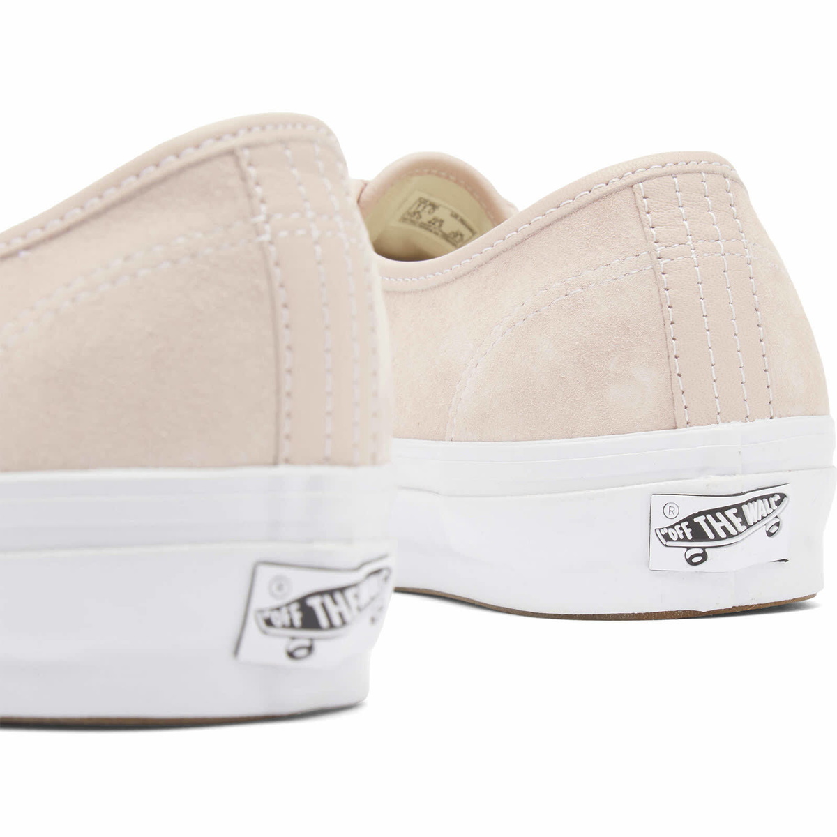 Vans LX Authentic 44 Sneaker in Sepia Rose Vans