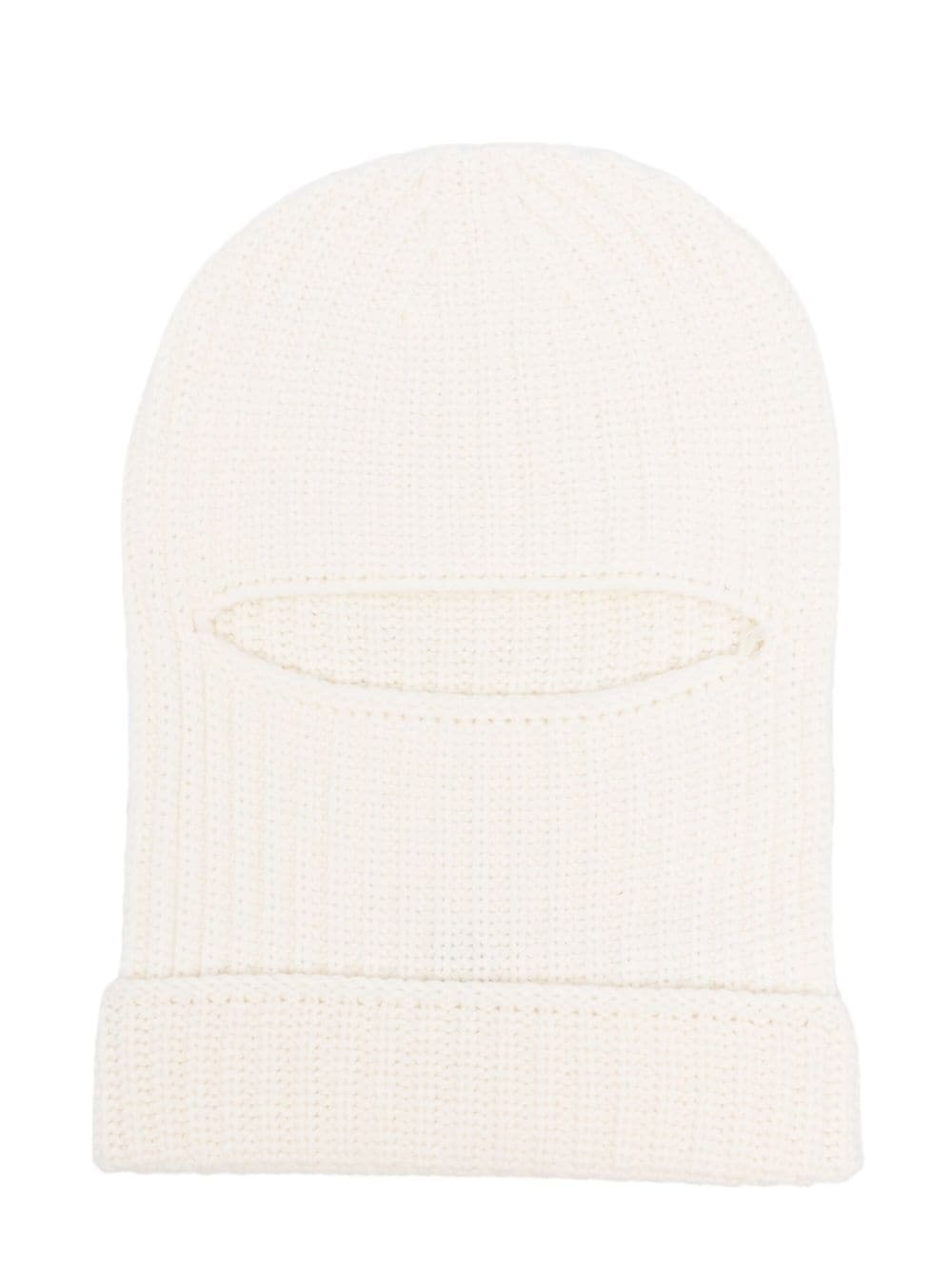 FABIANA FILIPPI - Wool Balaclava Fabiana Filippi