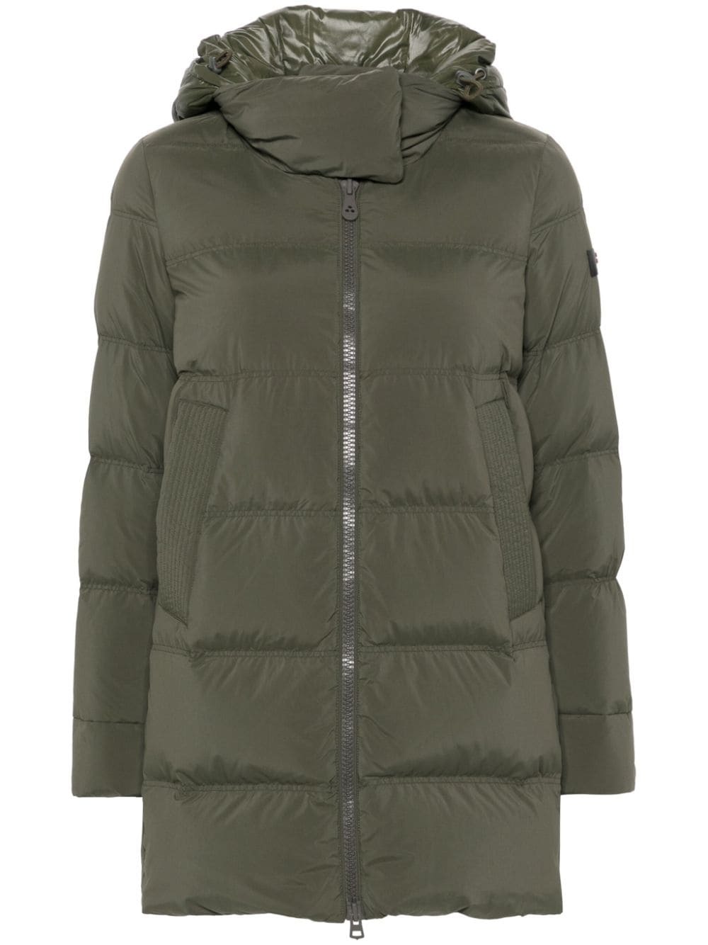 PEUTEREY - Unix Ml Bmat Down Jacket Peuterey
