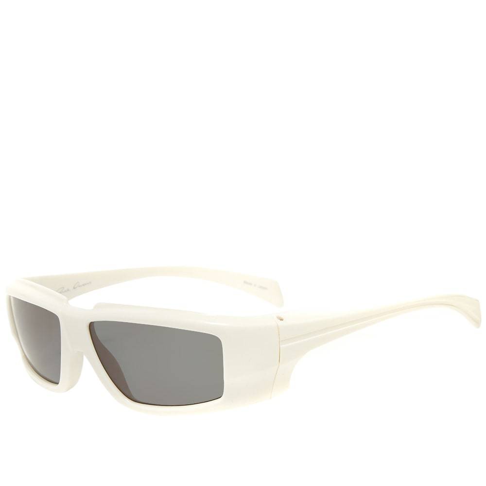 Rick Owens Rick Sunglasses Rick Owens