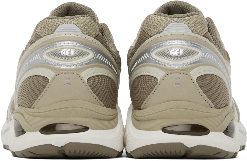 Asics Beige GT-2160 Sneakers ASICS
