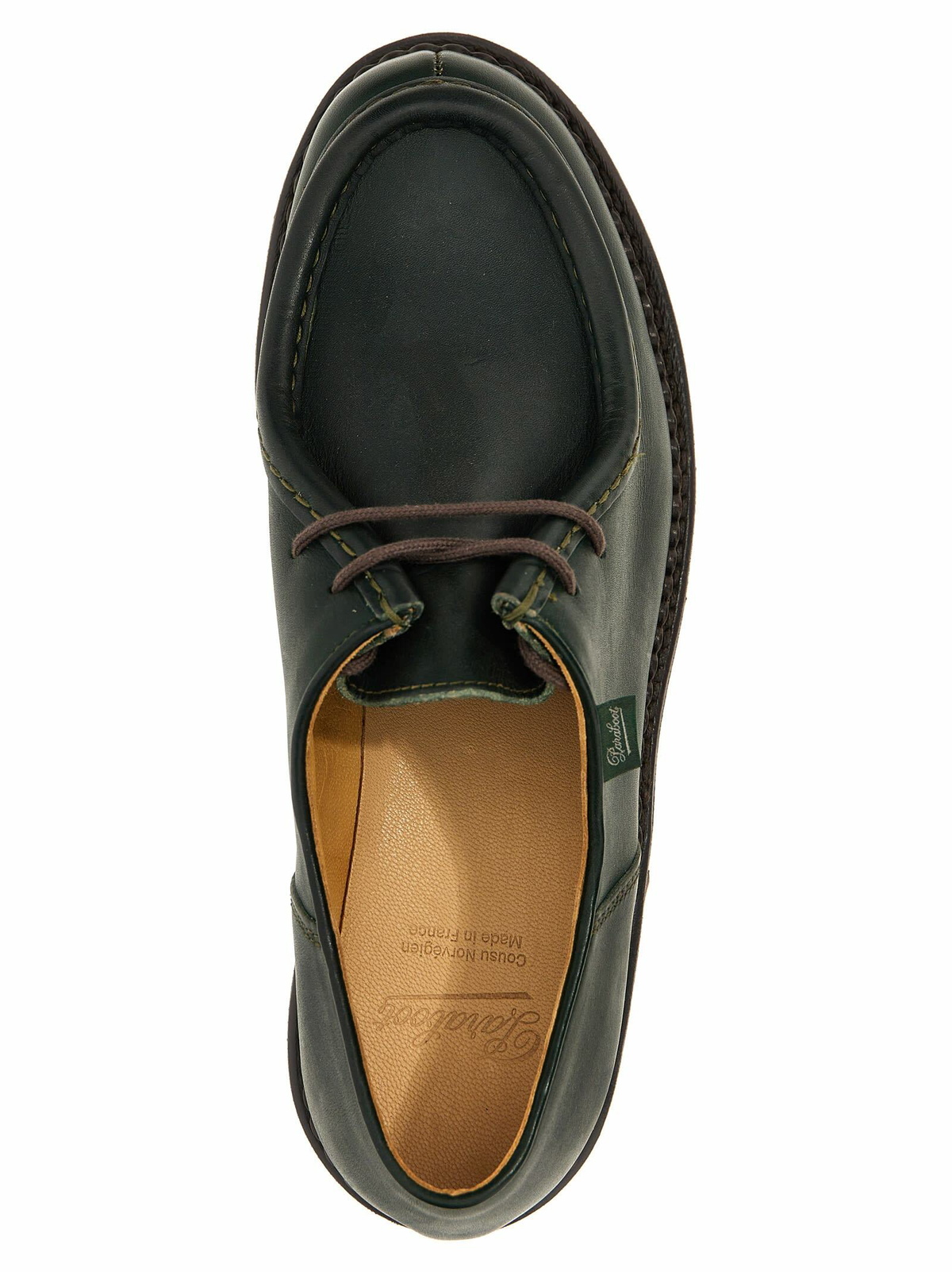 Paraboot michael Derby Shoes Paraboot
