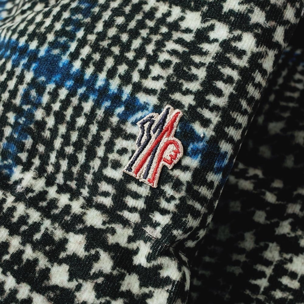 Moncler Genius 3 Grenoble Palu Jacket Moncler Genius