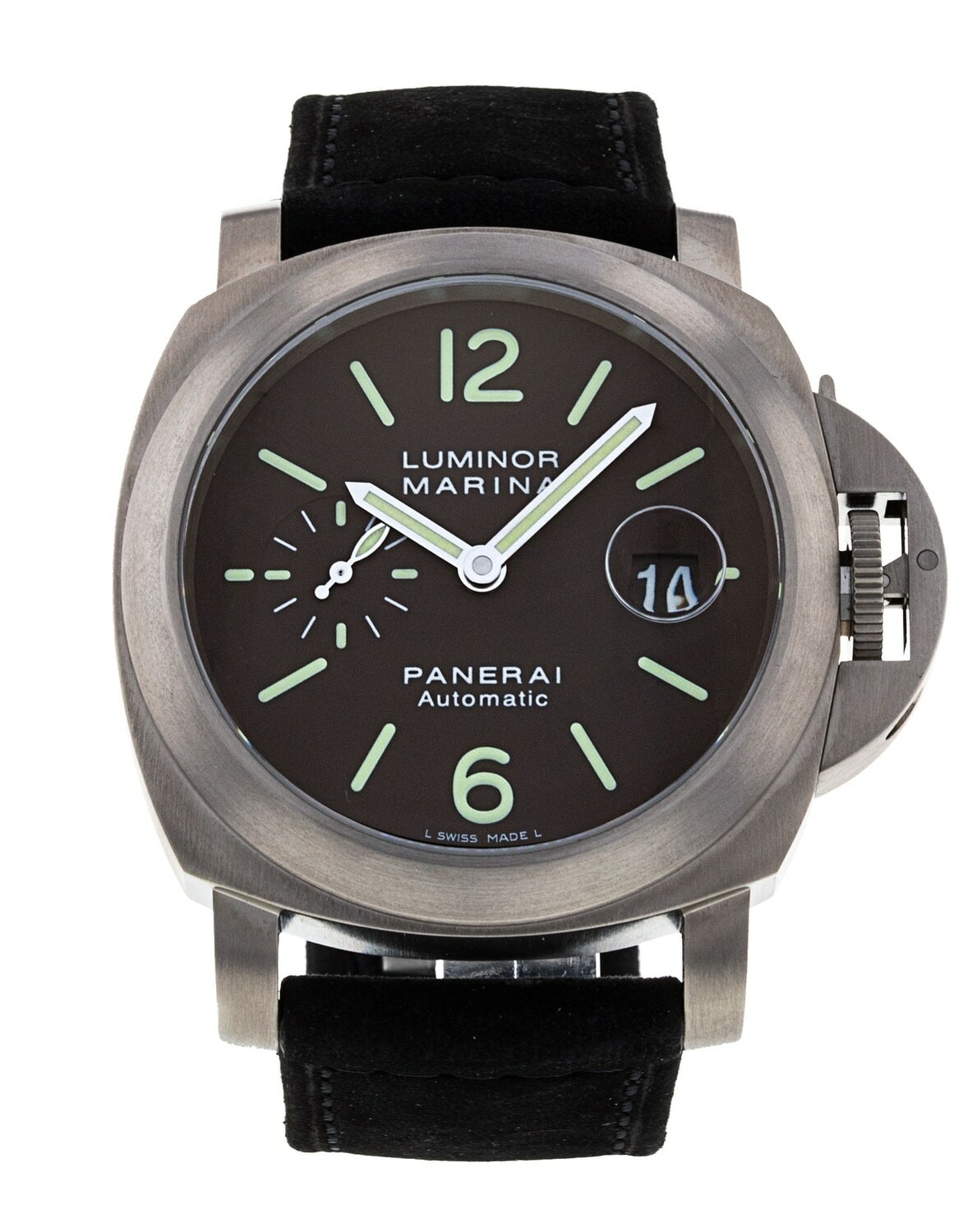 Panerai Luminor Marina PAM00240 Panerai
