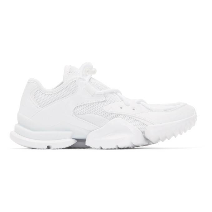 Reebok Classics White Run.r 96 Sneakers Reebok Classics