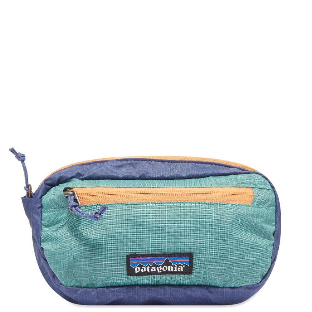 Patagonia Ultra Light Black Hole Mini Hip Pack Patagonia