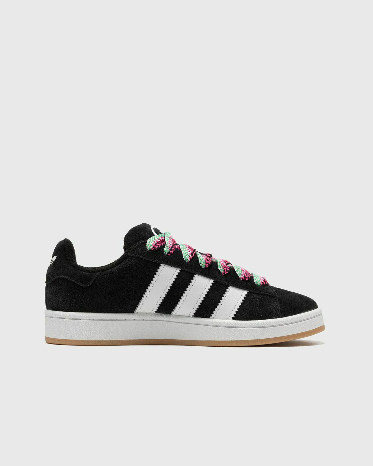 Adidas CAMPUS 00s Black Mens Lowtop adidas