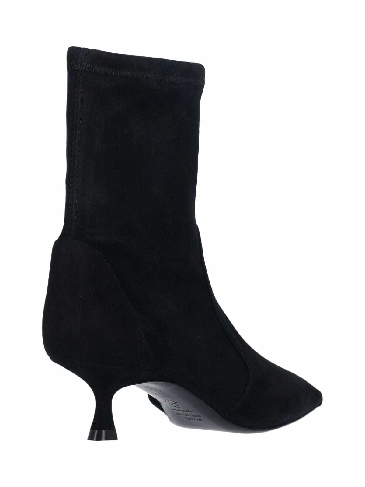Stuart Weitzman naomi 50 Ankle Boots Stuart Weitzman