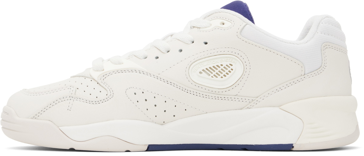 Lacoste Off-White Game Trainer 125 3 SMA Sneakers Lacoste