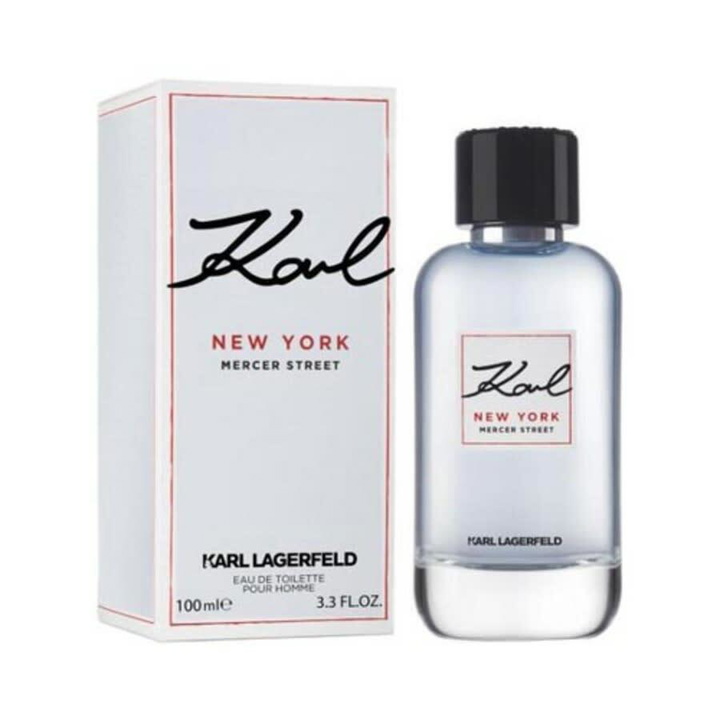 Karl Lagerfeld | CLOTHBASE