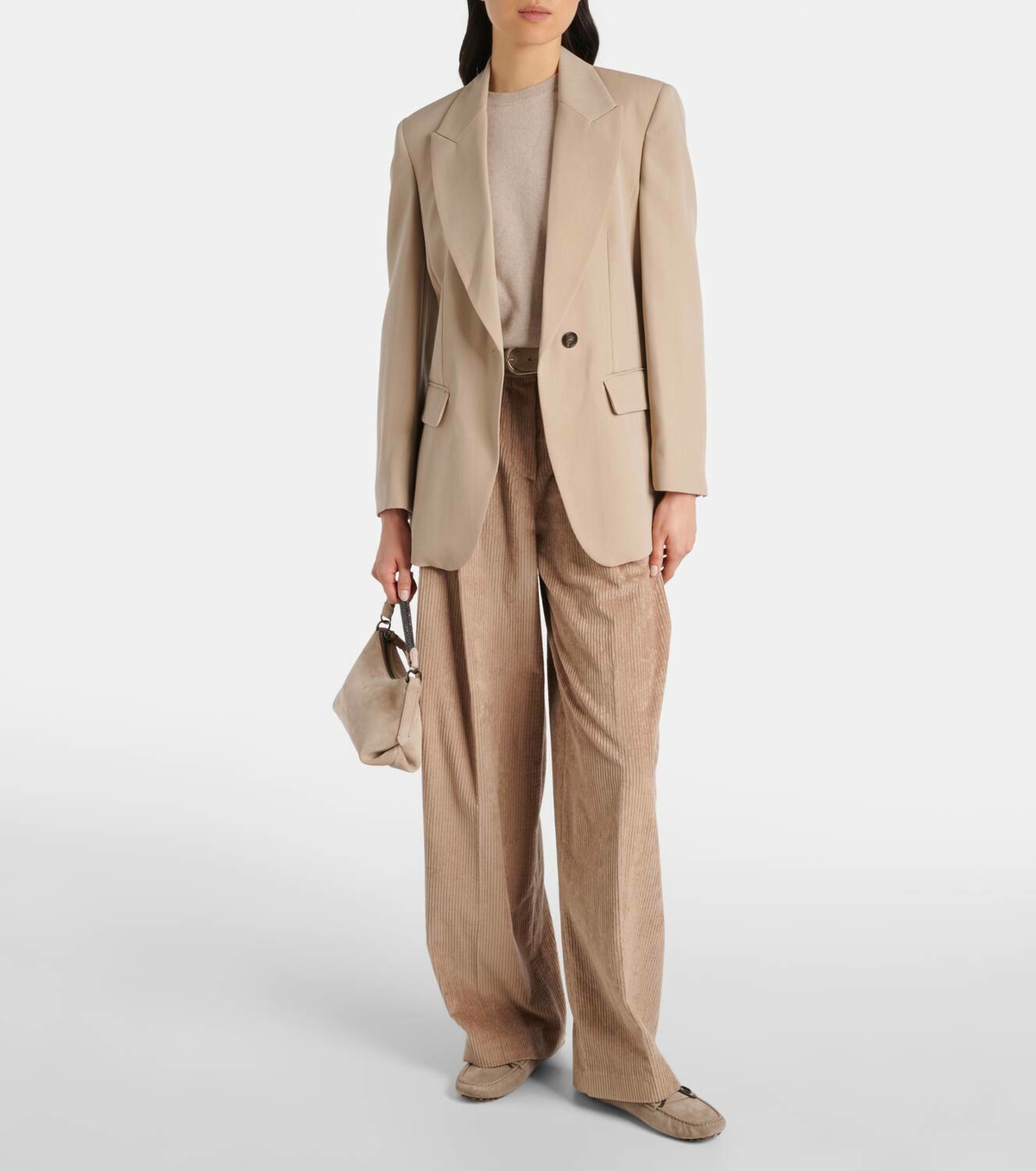 Brunello Cucinelli Cashmere sweater Brunello Cucinelli