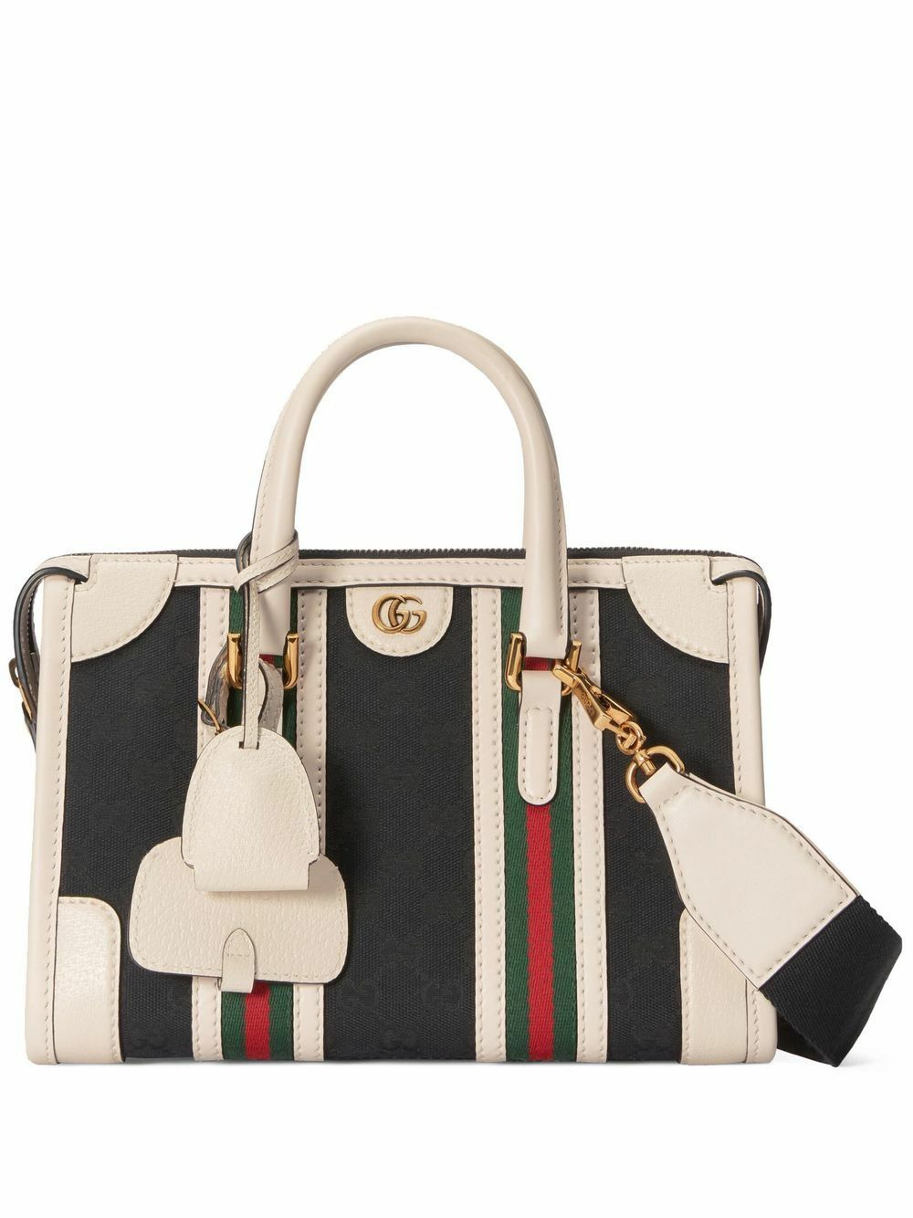 GUCCI - Ophidia Small Top Hadle Bag Gucci