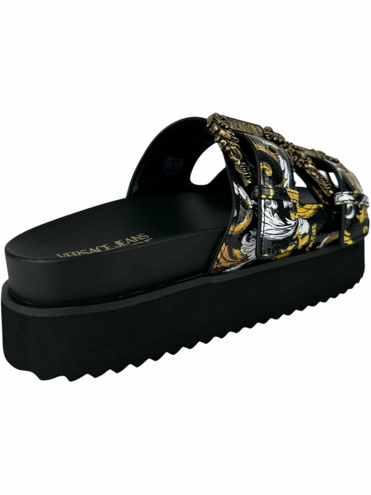 Versace Jeans Couture Sandals Versace