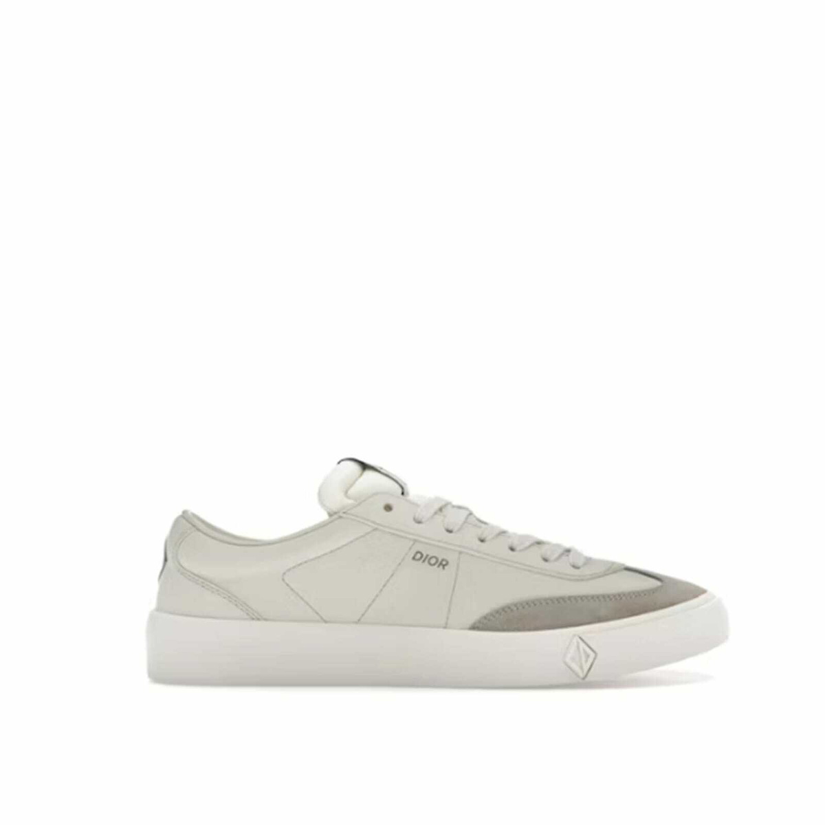 Dior B101 Leather Sneakers Dior