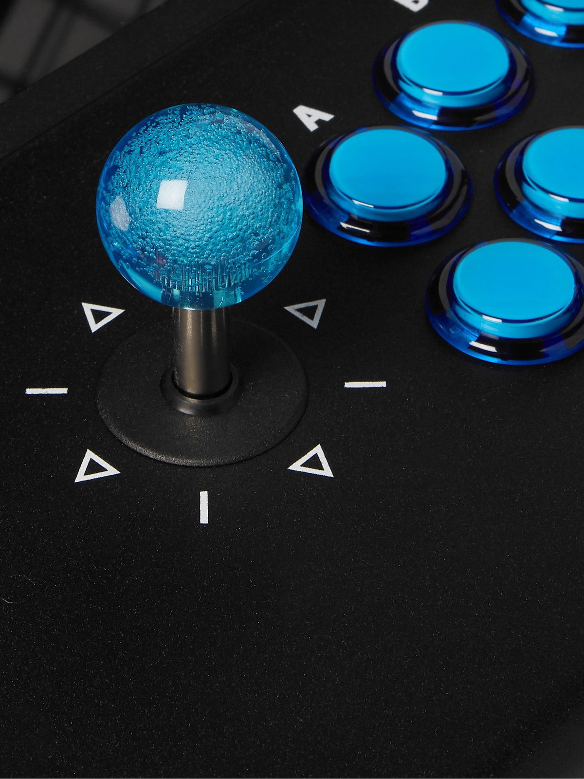 Neo Legend - Bat Brush Compact Arcade Game Neo Legend