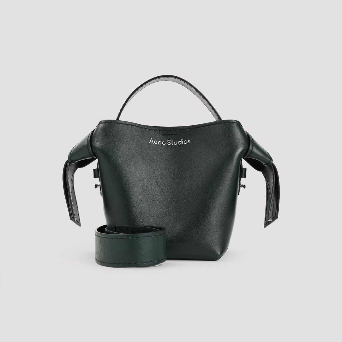 Acne Studios Musubi Mini Handbag Acne Studios