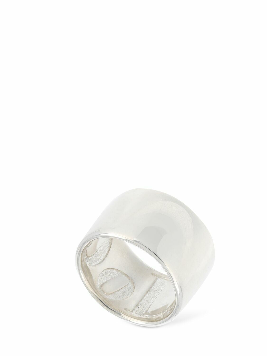 DODO - Essential Sterling Silver Ring Dodo