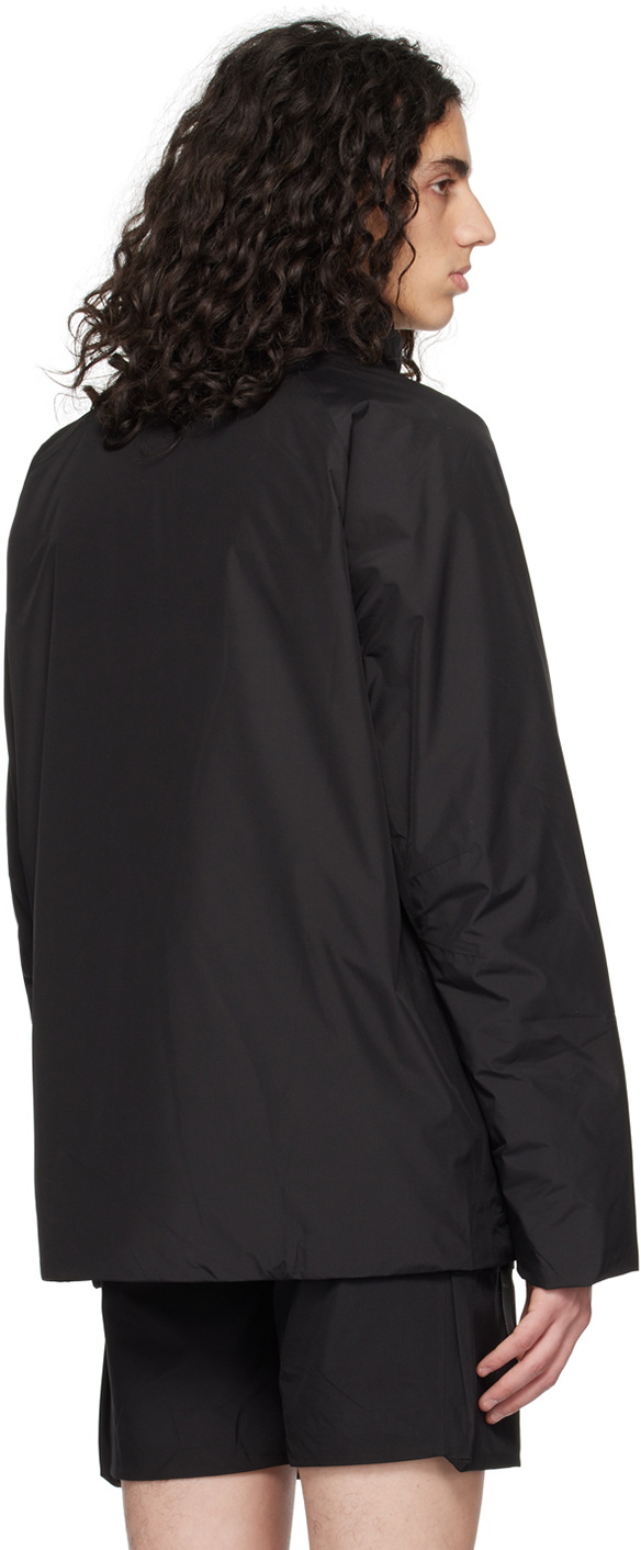 BLÆST Black Flo Jacket