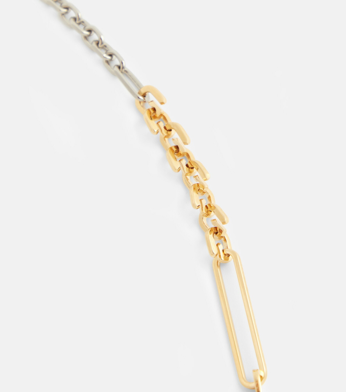 Givenchy - G Link chain necklace Givenchy