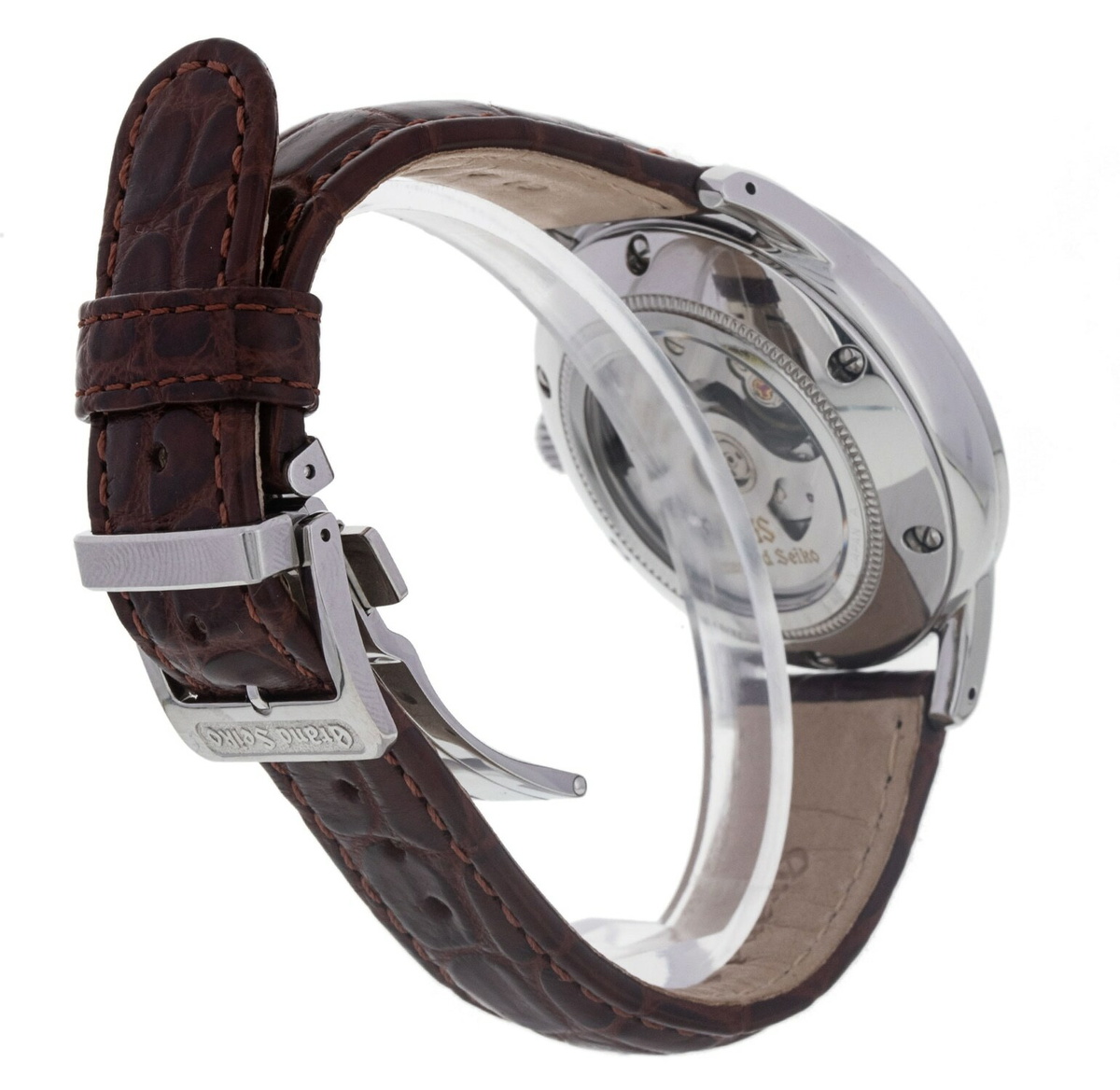 Grand Seiko Elegance Collection SBGM221 Grand Seiko