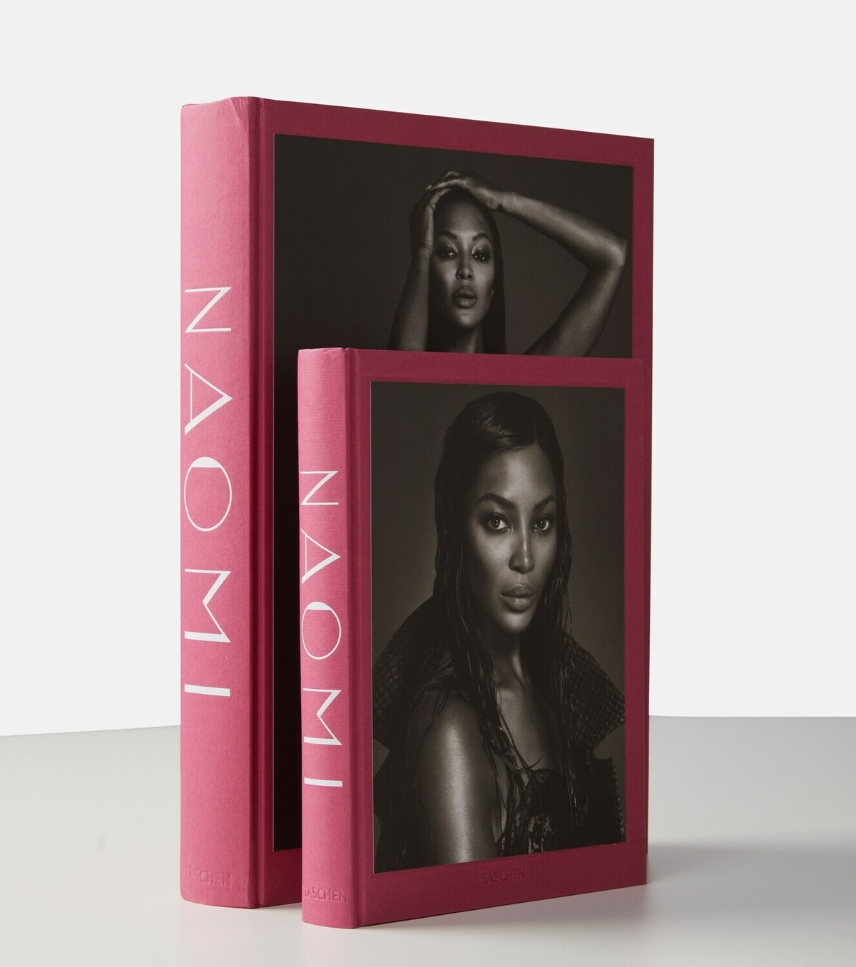 Taschen - Naomi: Updated Edition book Taschen