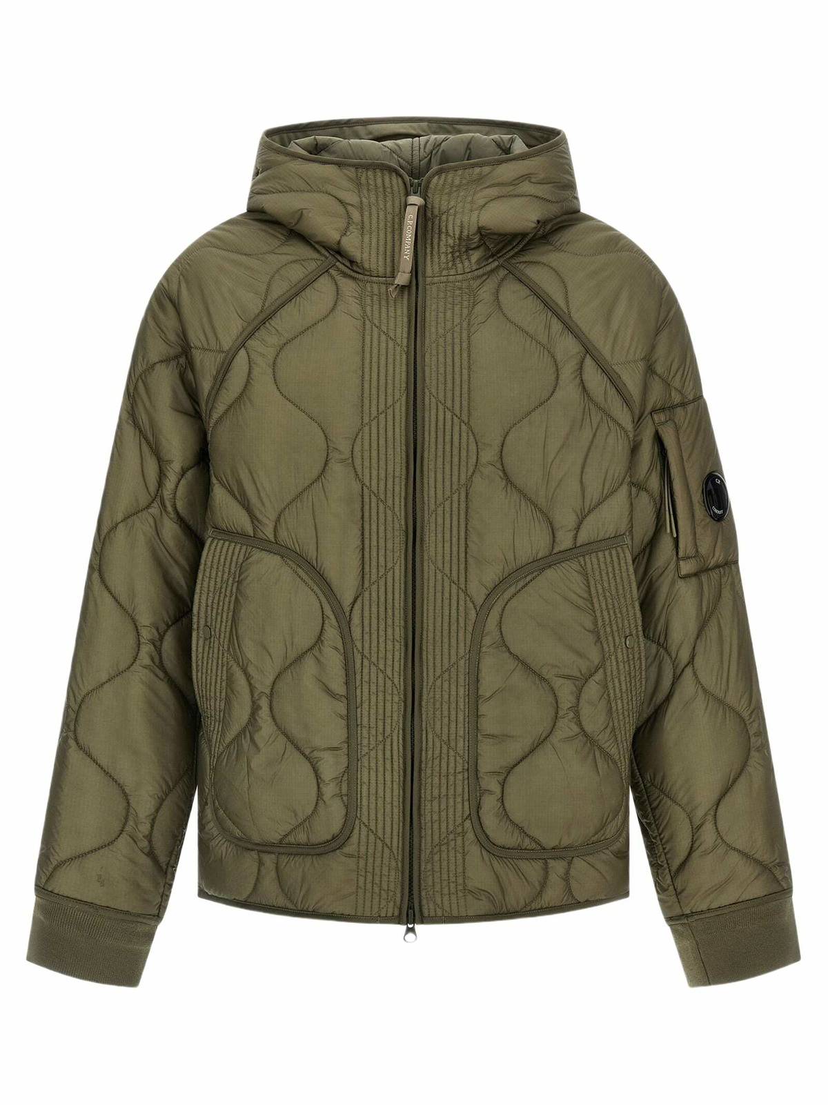 C.P. Company Light Down Jacket C.P. Company