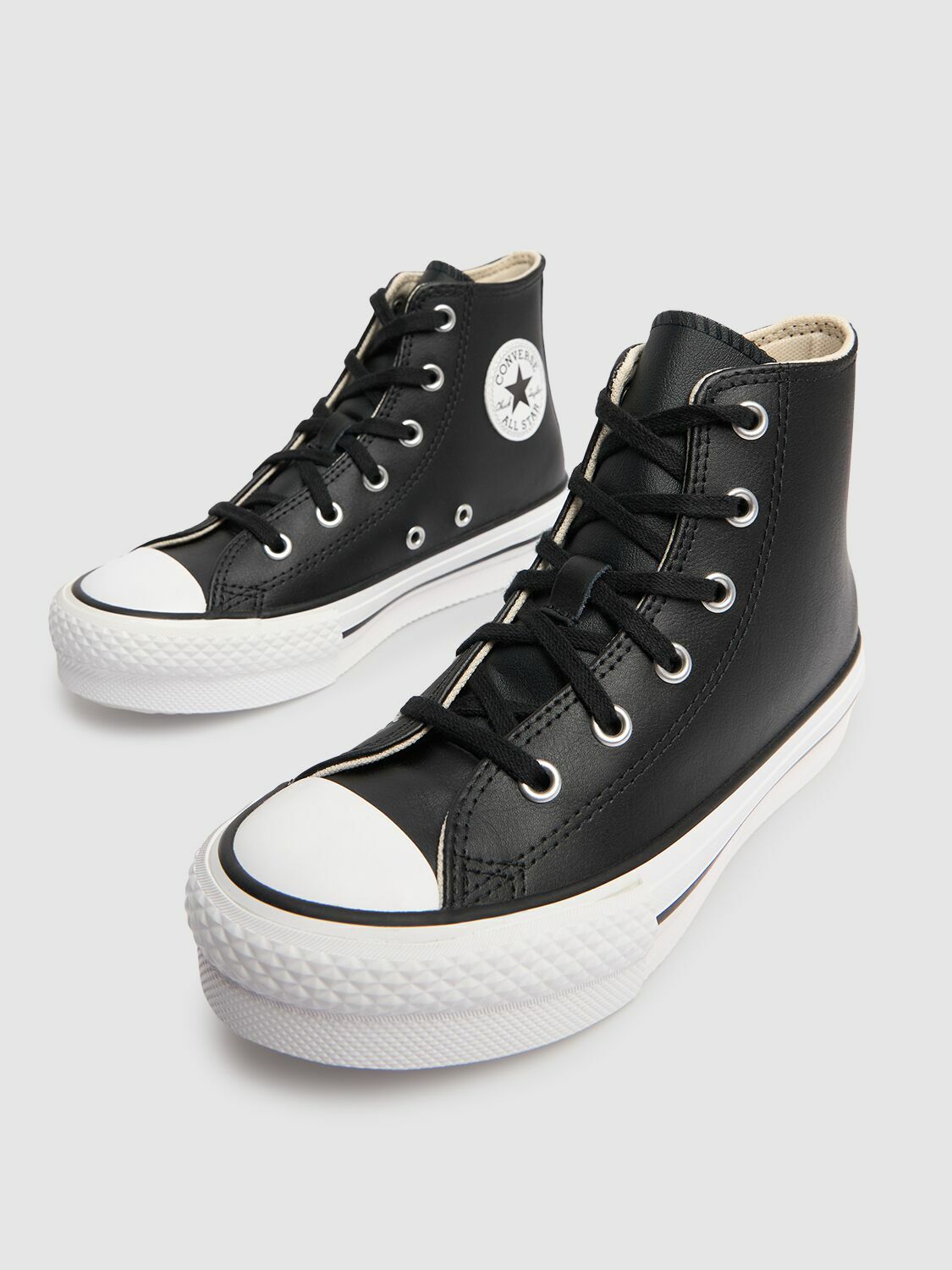 CONVERSE Chuck Taylor Leather Sneakers Converse