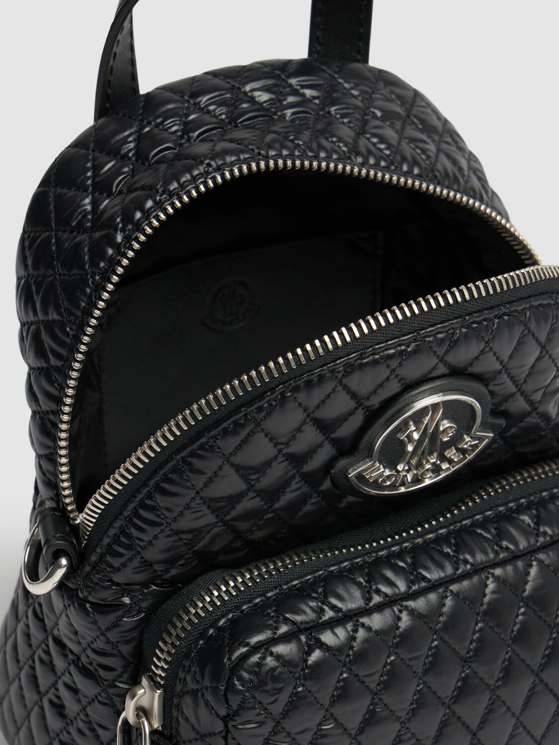 MONCLER Small Kilia Nylon Crossbody Bag Moncler