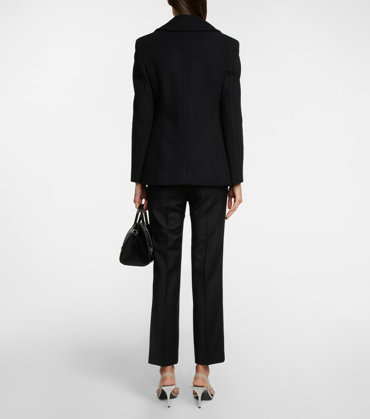 Givenchy - Wool coat Givenchy