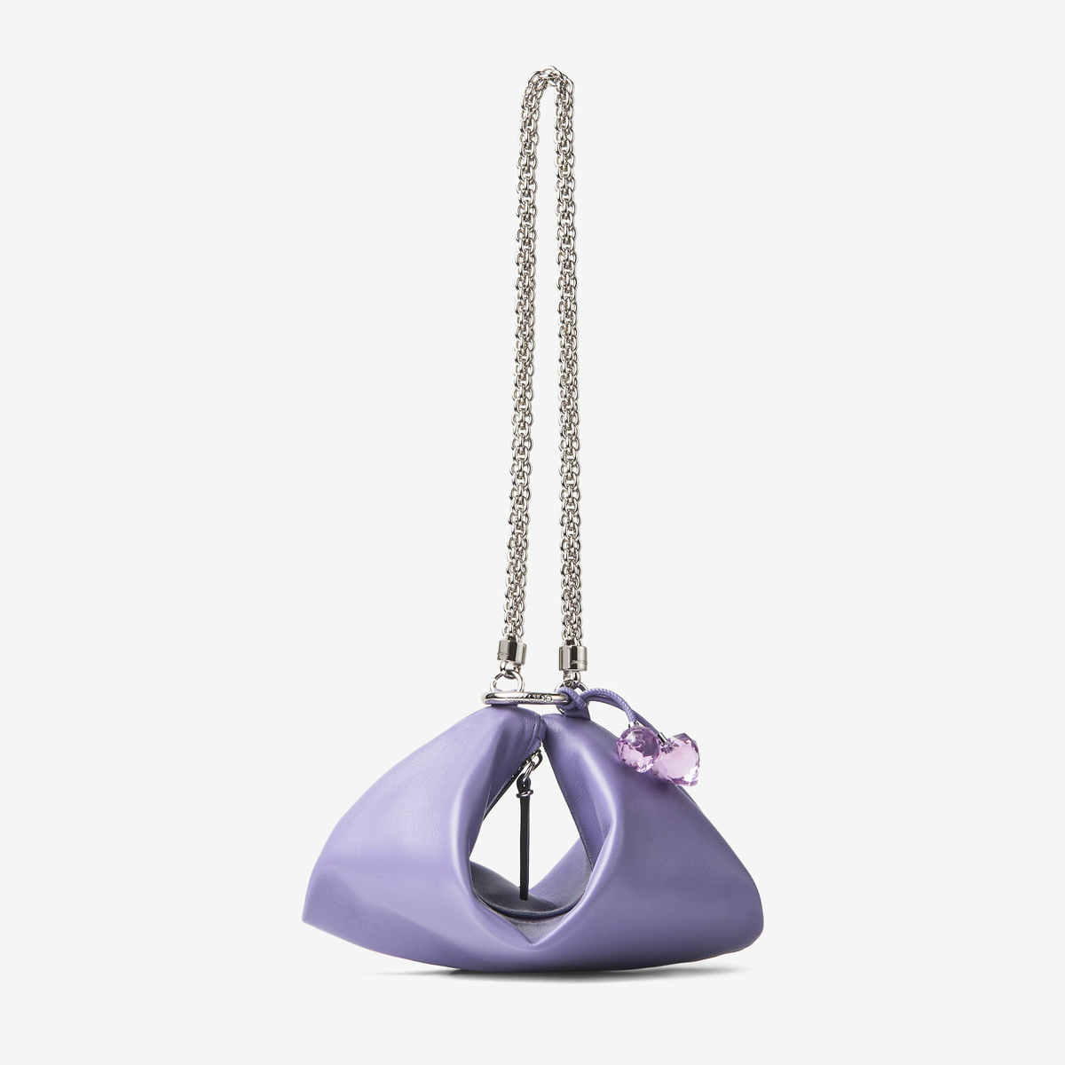Jimmy Choo Callie Mini Handbag Jimmy Choo