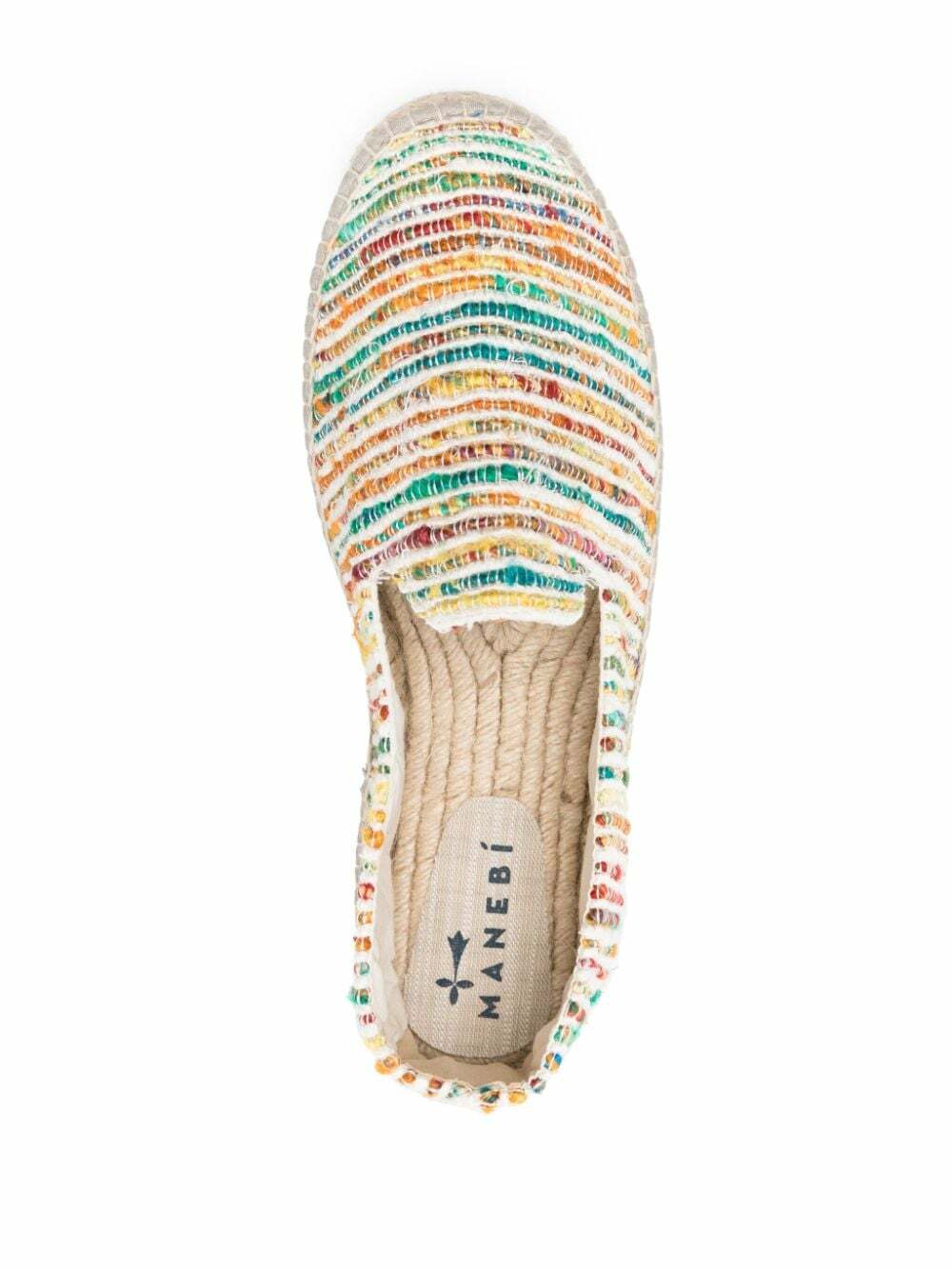 MANEBI - Yucatan Espadrilles Manebi