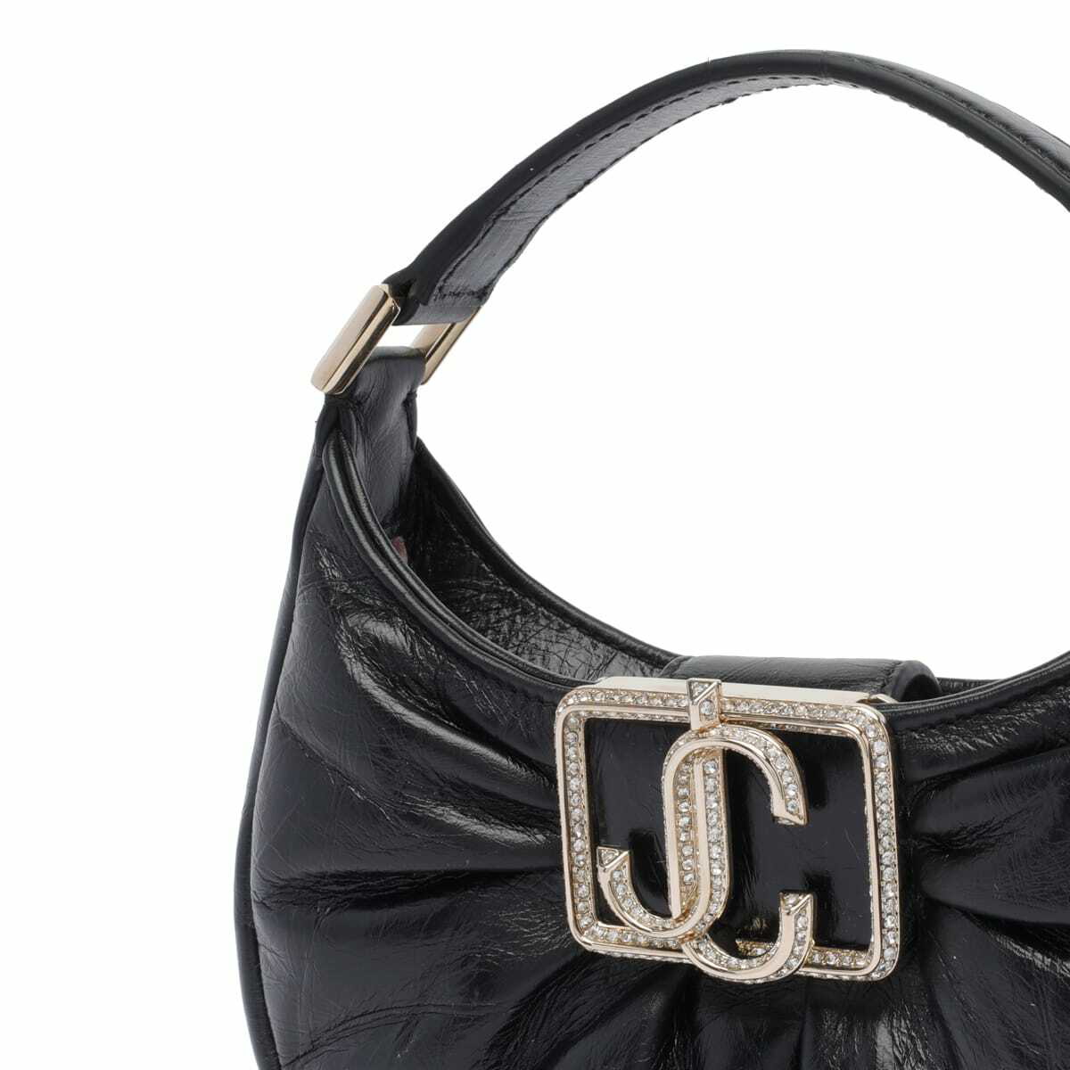 Jimmy Choo Edie Hobo Bag Jimmy Choo
