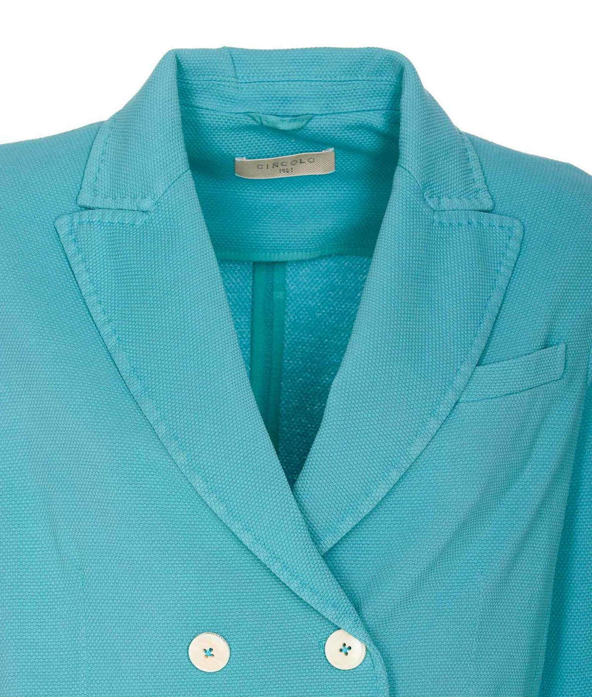 Circolo 1901 Oxford Jacket Circolo 1901