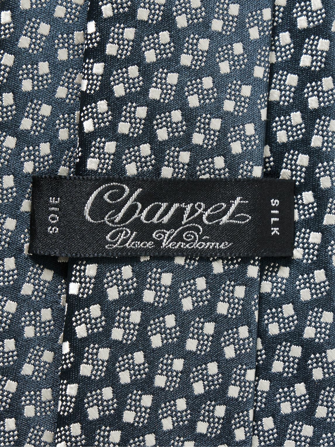 Charvet - 8.5cm Silk-Jacquard Tie Charvet