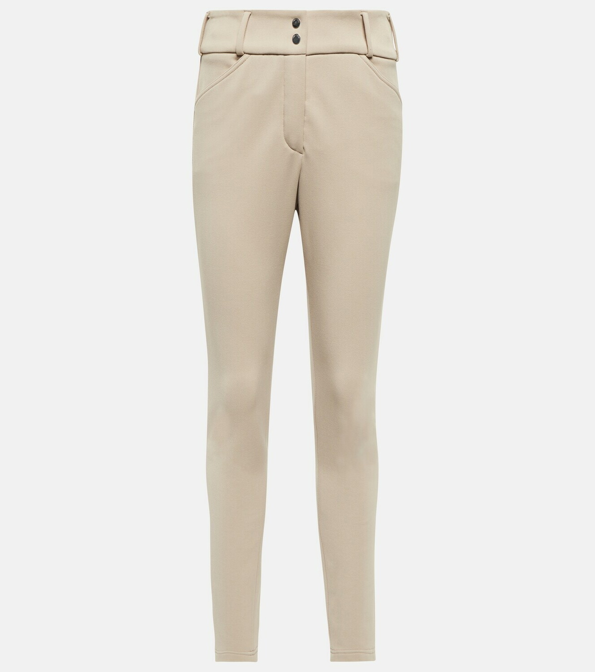 Loro Piana - Lucian slim ski pants Loro Piana